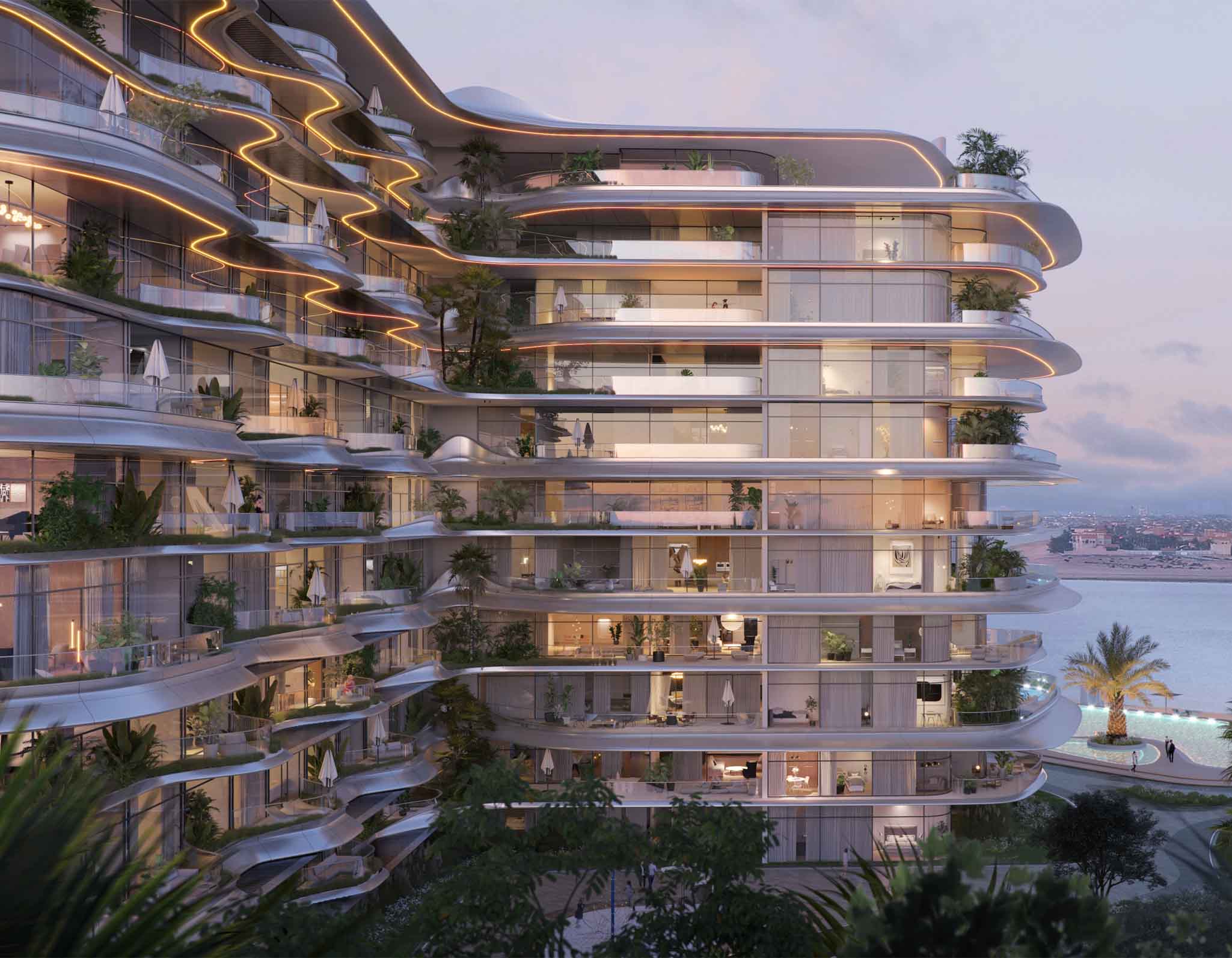 Lacasa | Projects