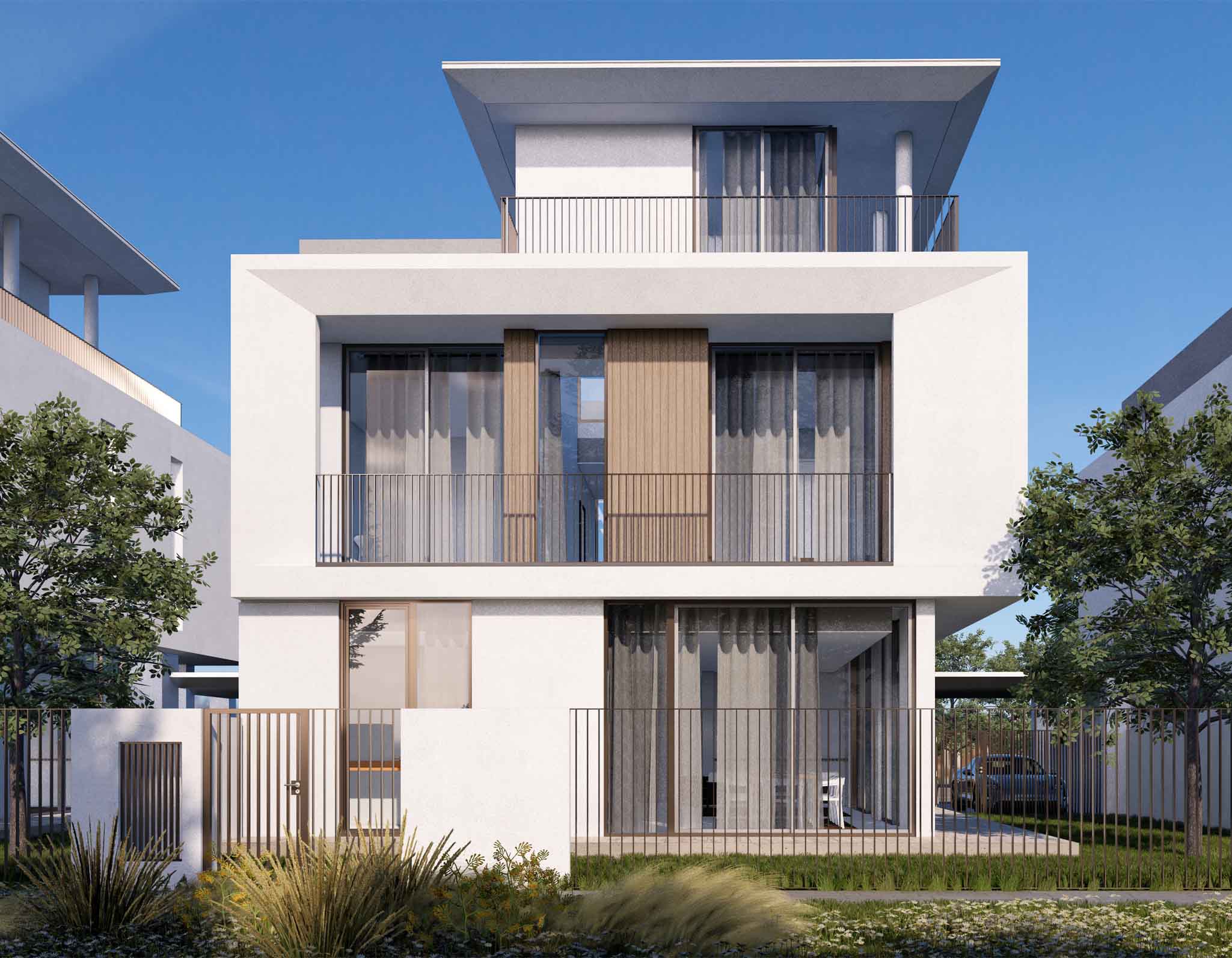 Lacasa | Projects