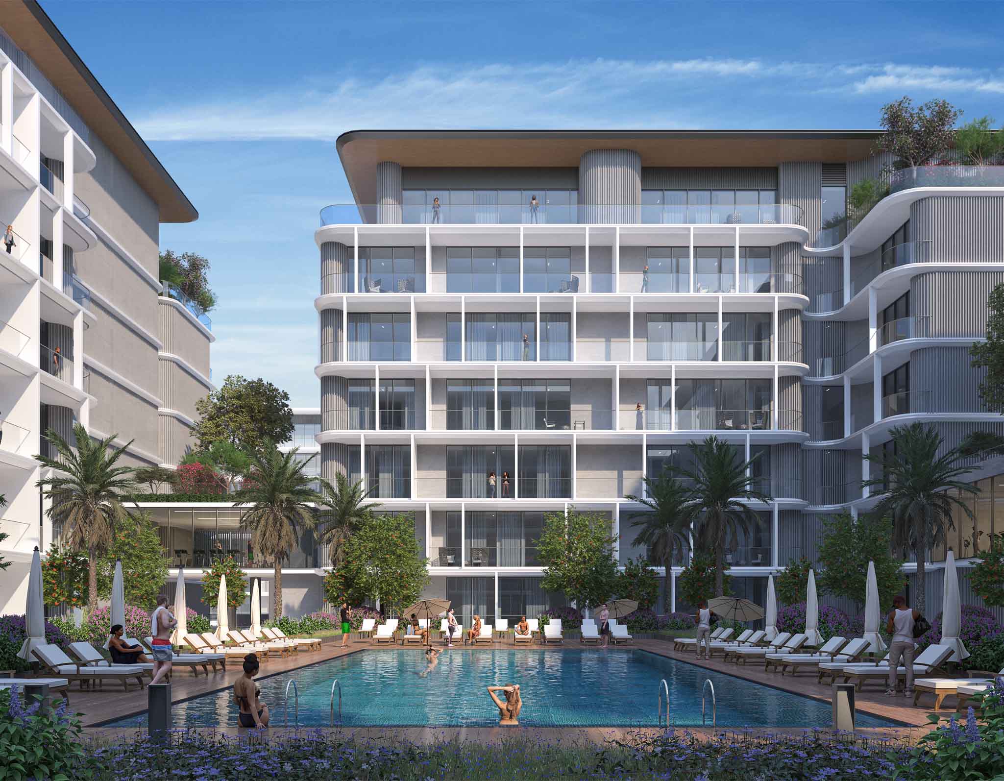 Lacasa | Projects