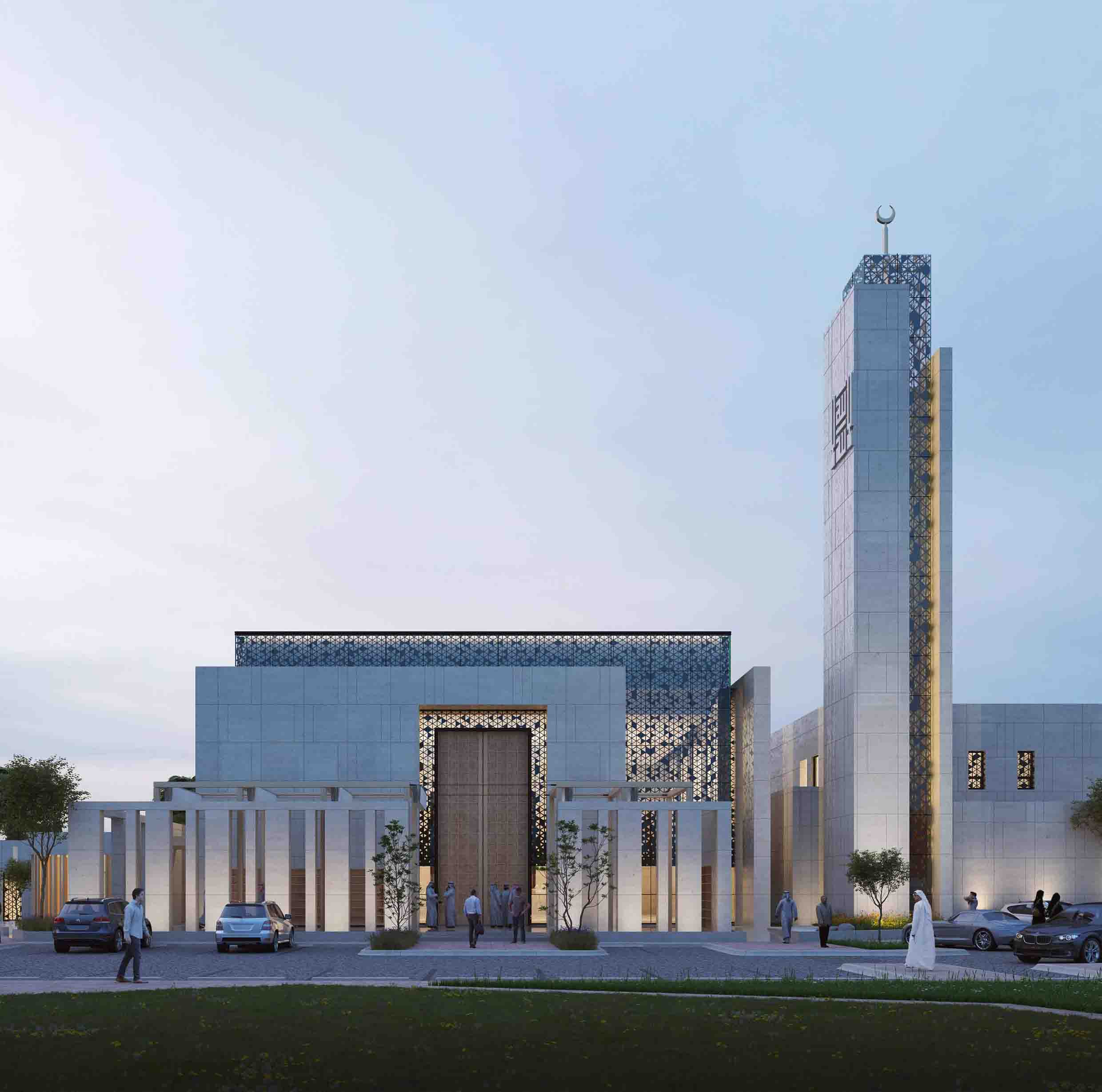 LACASA Architects & Engineering Consultants