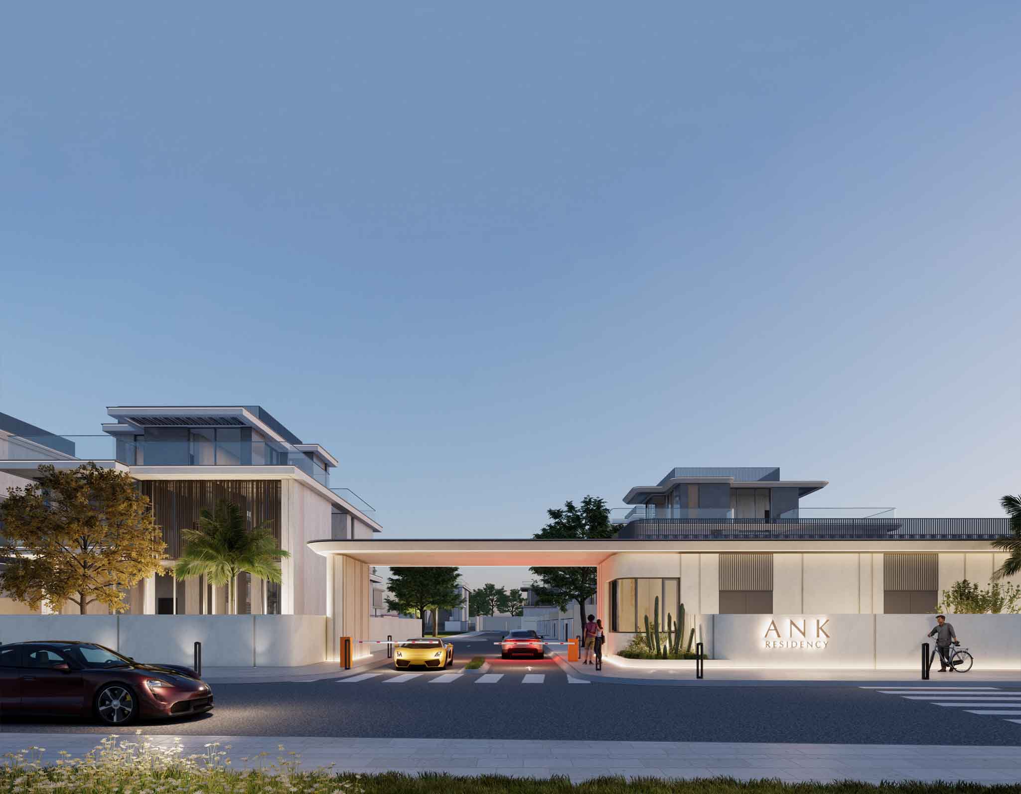 Lacasa | Projects