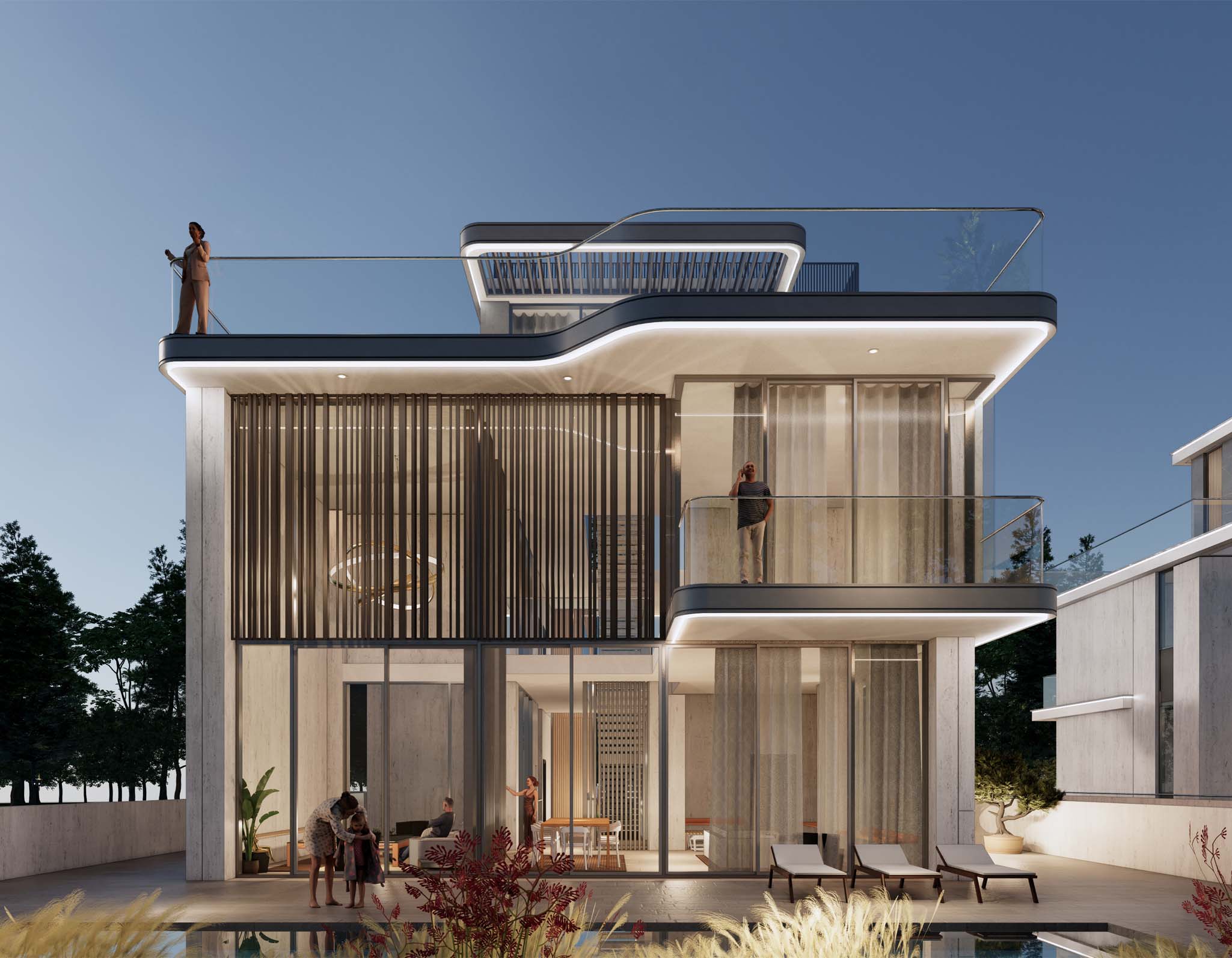 Lacasa | Projects