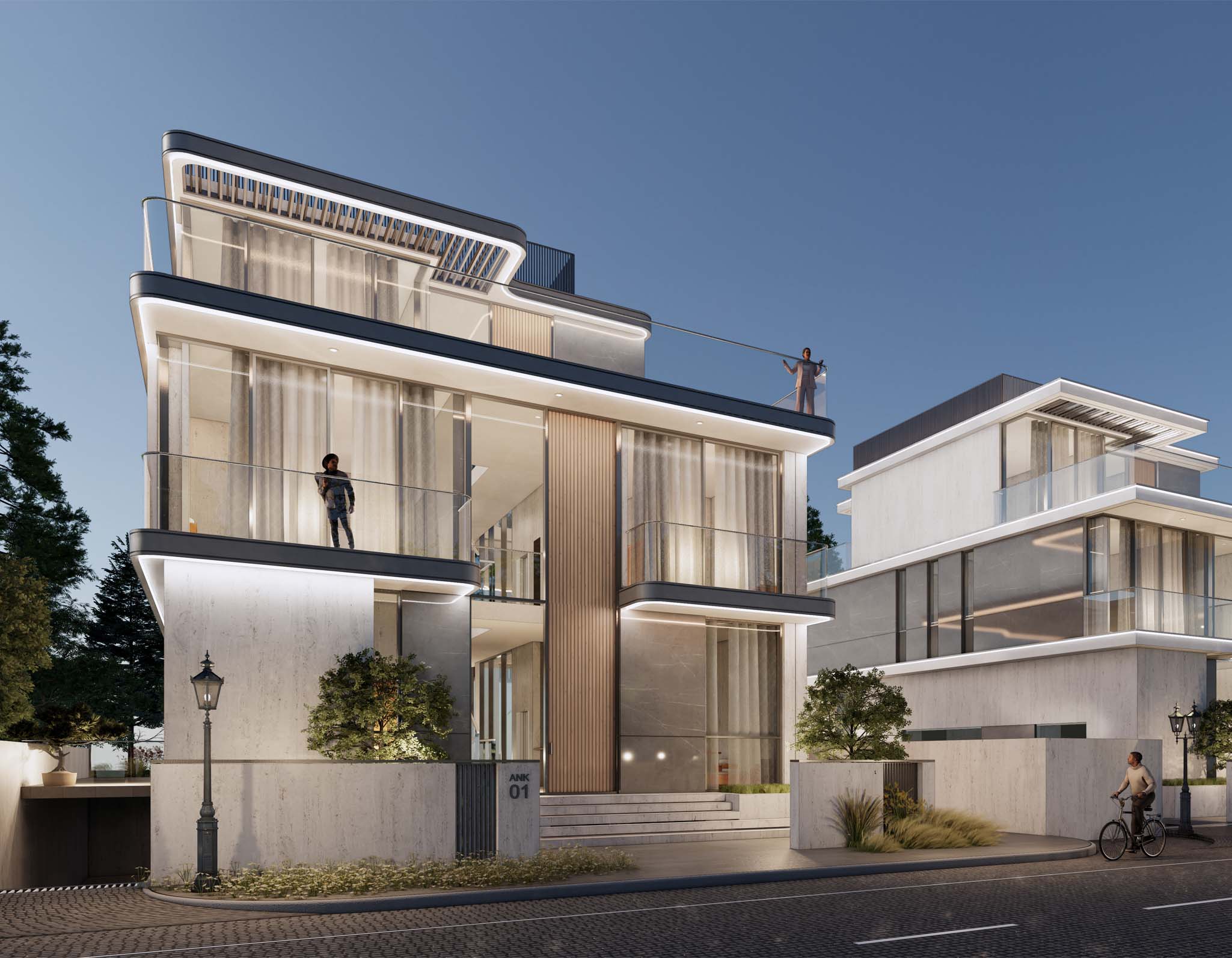 Lacasa | Projects