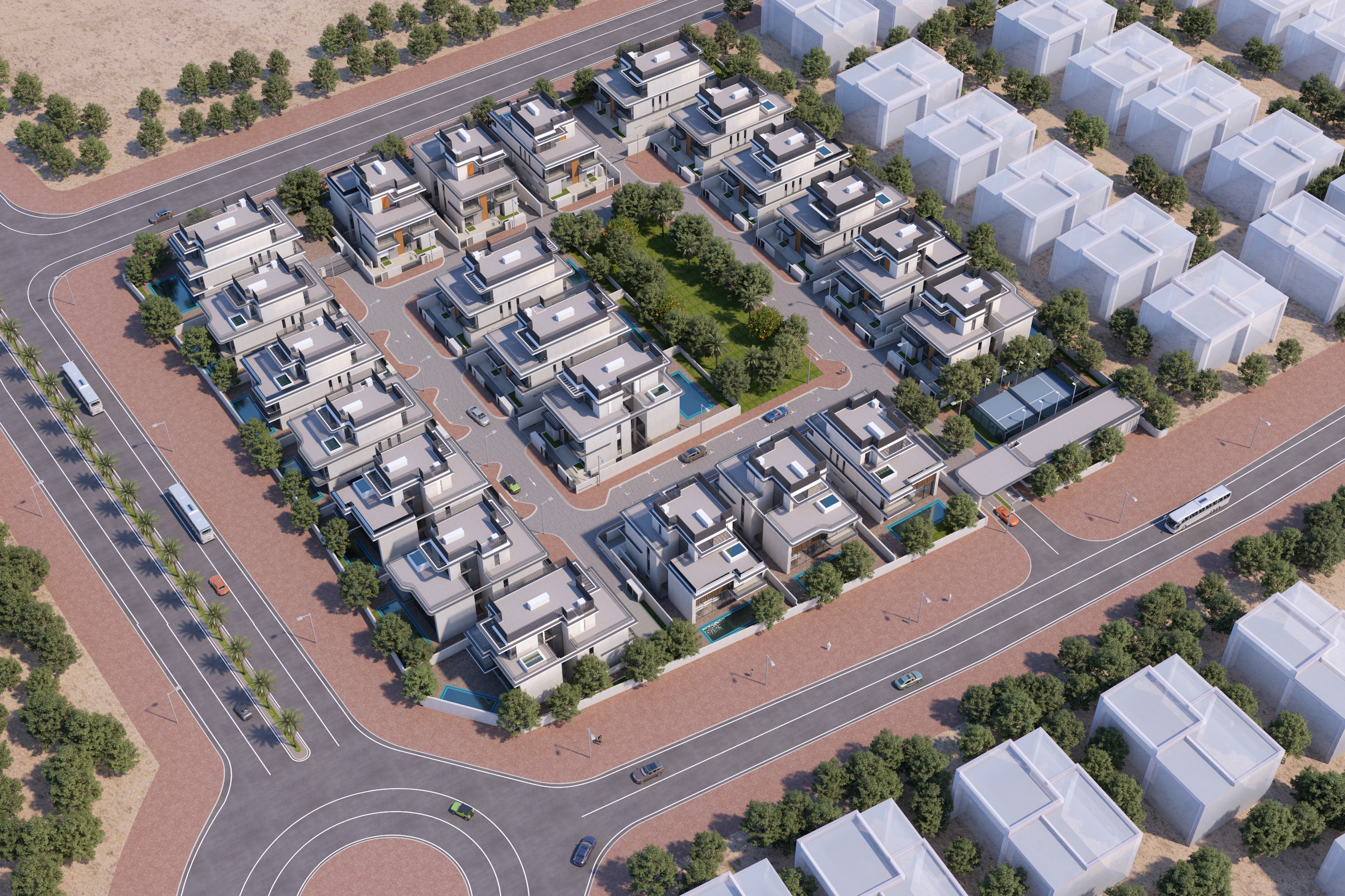 Lacasa | Projects