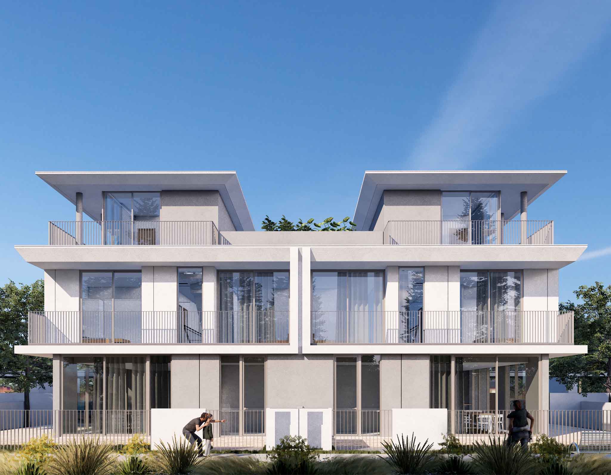 Lacasa | Projects