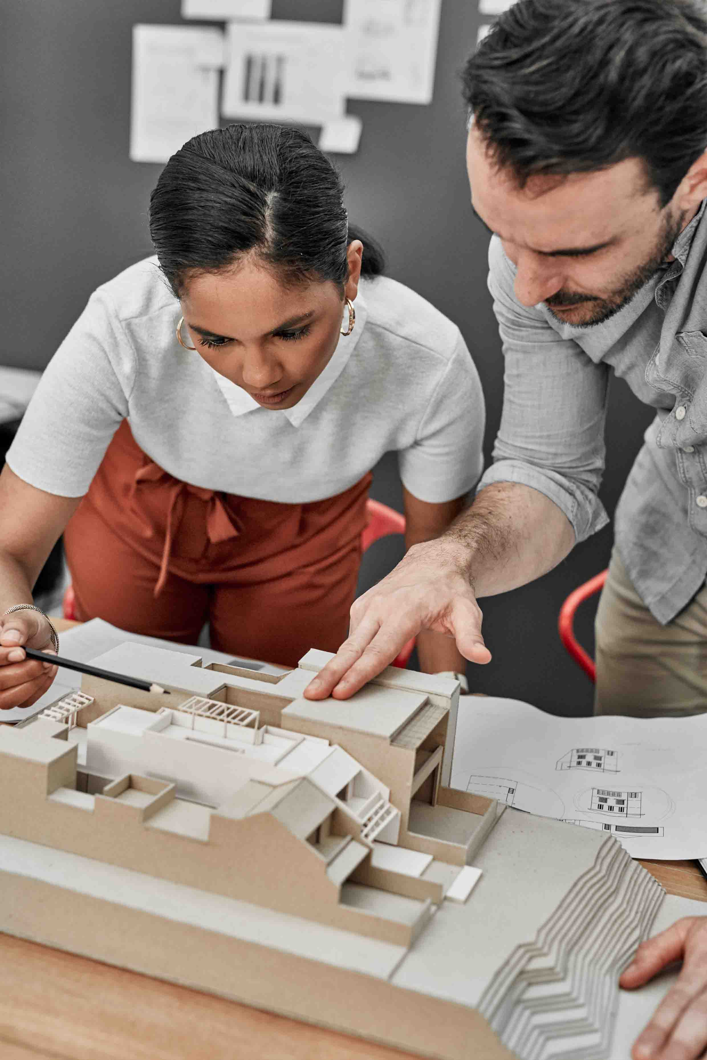 LACASA Architects & Engineering Consultants